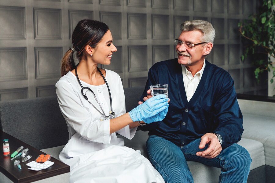 Personalized Healthcare Services | Patient Portal - Proficient Medical ...